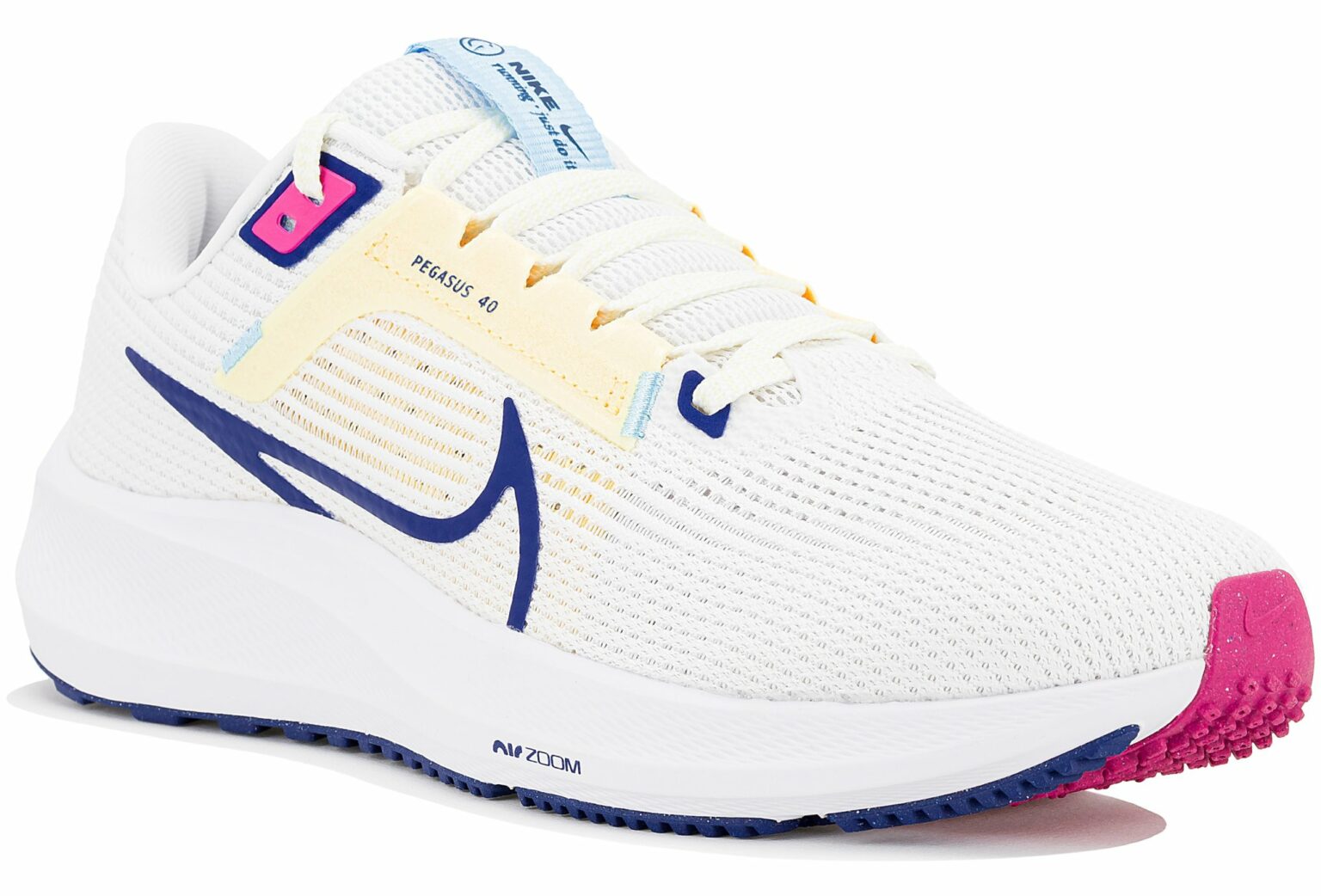 Chaussures de sport Nike Air Zoom Pegasus 40 W femme - Déstockage ...